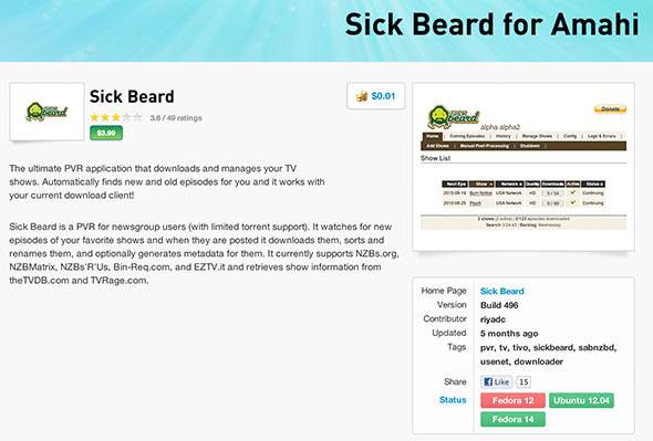 Amahi On Ubuntu: Must-Have Extras For Your Linux Home Server