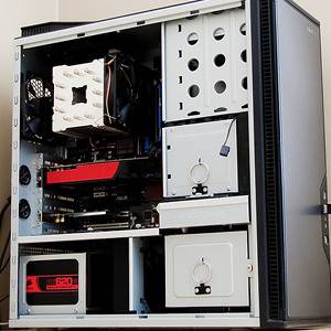 Upgrading Your PC? Five Ways To Keep The Price Down
