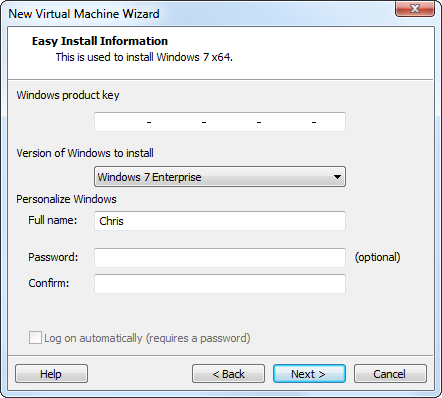 Run Multiple Operating Systems At Once With VMware Player