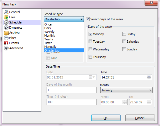 Cobian Backup - The Best Backup a Windows Computer Can Get For Free ...