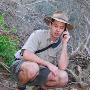 How To Use Serval Mesh To Chat To Other Mobile Phones Without A Phone ...