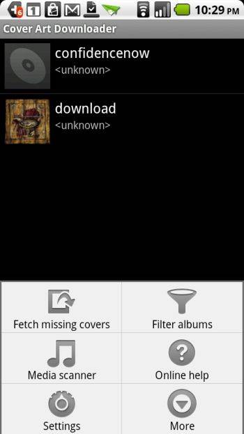 5 Unusual Music Apps for Android