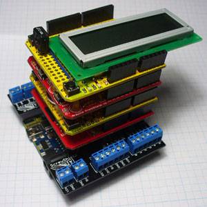 The Top 4 Arduino Shields To Superpower Your Projects
