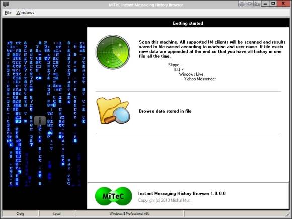 3 Applications To View Your Entire Internet History In One Place [Windows]
