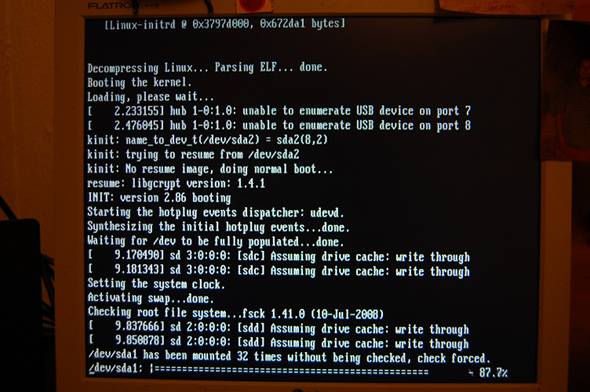 Penguin Origins: The History of Linux [Geek History]