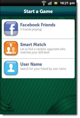 Beat Your Friends at Their Own Word Game in Scramble With Friends