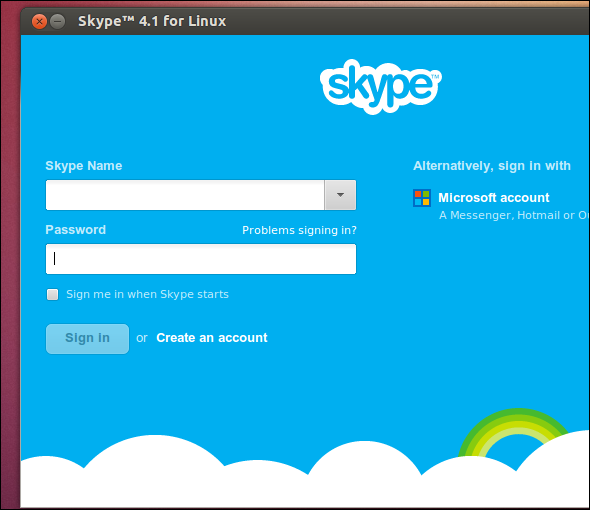Making Linux a Genuine Windows Replacement
