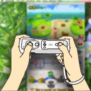 Use Your WiiMote As A Mac Gamepad With WJoy