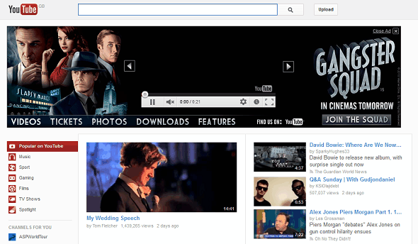 7 Most Important Websites We Can't Live Without