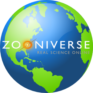 Explore Caves, Oceans & African Plains With These 4 Zooniverse Projects