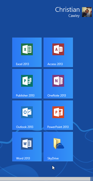 Microsoft Office 2013: The Unofficial Guide