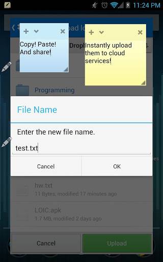 Floating Stickies: Floating Sticky Notes on Android