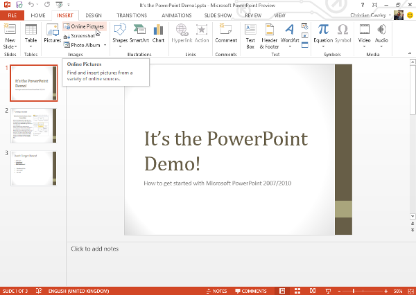 Microsoft Office 2013: The Unofficial Guide