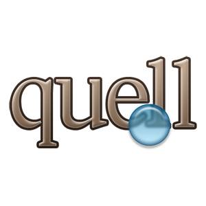 Quell: The Most Relaxing Free Puzzle Game for Mobile Devices [Android, iOS]