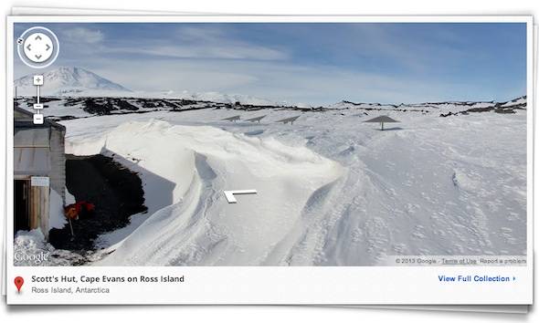 Discover Jaw-Dropping Views & Experience Nature With These Google Earth ...