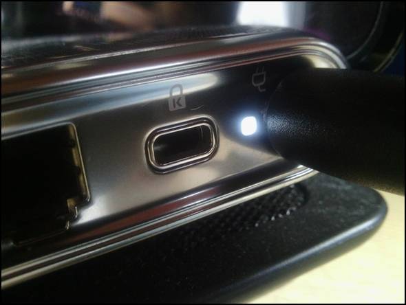 Tools & Techniques For When You Must Leave Your Laptop Alone In Public