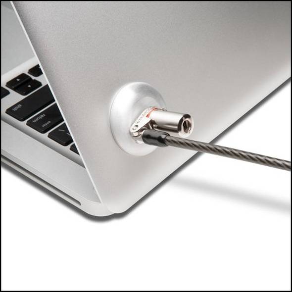 Tools & Techniques For When You Must Leave Your Laptop Alone In Public