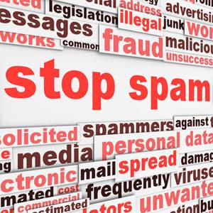 How To Deal With Telephone Spam
