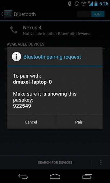 6 Top Uses For Bluetooth On Your Android Phone