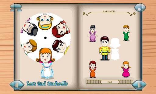 Two Great Interactive Stories For Kids (And More) [Android/iOS]