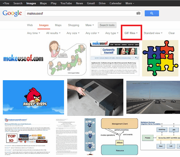 Find The Best GIFs On The Web With Giphy, A Dedicated Search Engine For ...