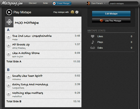 Let The Good Times Roll: Great Tools For Creating Digital Mixtapes Tested