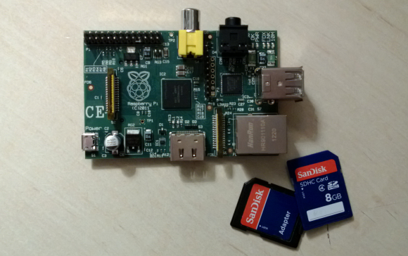 Easily Clone Your SD Card For Trouble-free Raspberry Pi Computing