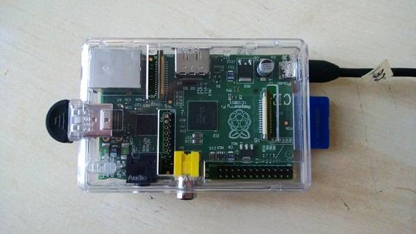 Build a DIY iBeacon with a Raspberry Pi