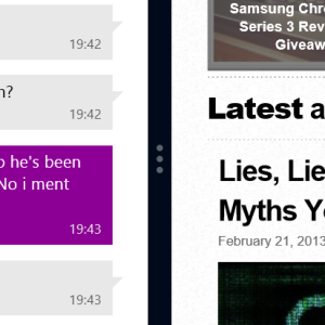 What You Should Know About Multitasking In Windows 8