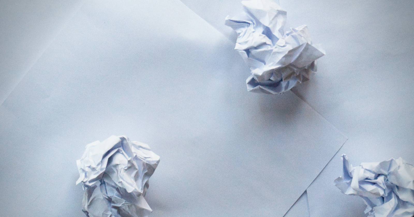 Don't Toss Old Printouts! 19 Uses for Used Paper