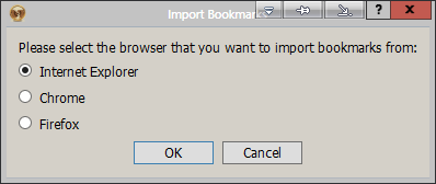 SlimBoat - A Newer Take On The Browser [Windows & Linux]