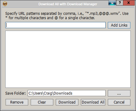 SlimBoat - A Newer Take On The Browser [Windows & Linux]