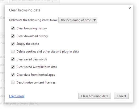 What Can You Do To Speed Up Your Browser?