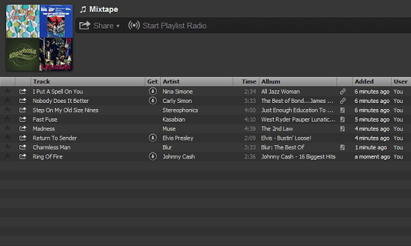 Let The Good Times Roll: Great Tools For Creating Digital Mixtapes Tested