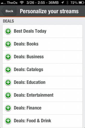 AppsFire: The Best App Finding Deals & Paid Apps Free [iOS]