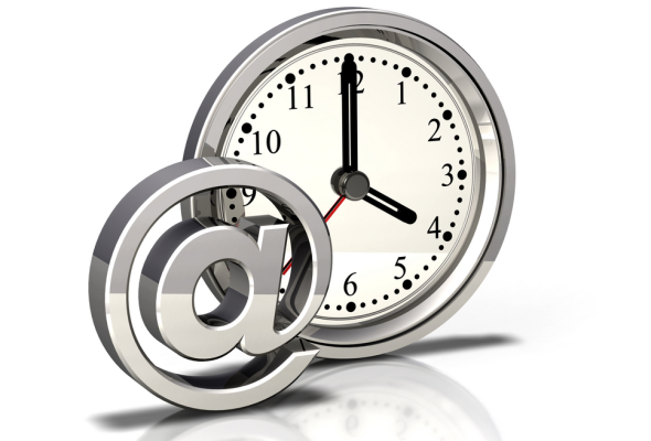 7 Email Efficiency Tips To Get More Email Done, Faster