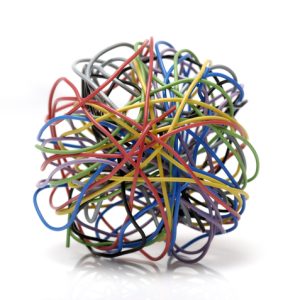 Drowning In Cable Clutter? Cable Storage Tips To Tidy Your Home