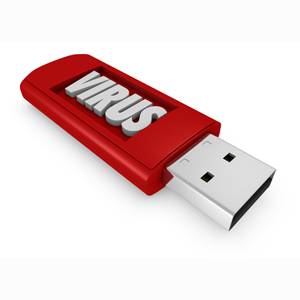 Why USB Sticks Are Dangerous & How To Protect Yourself