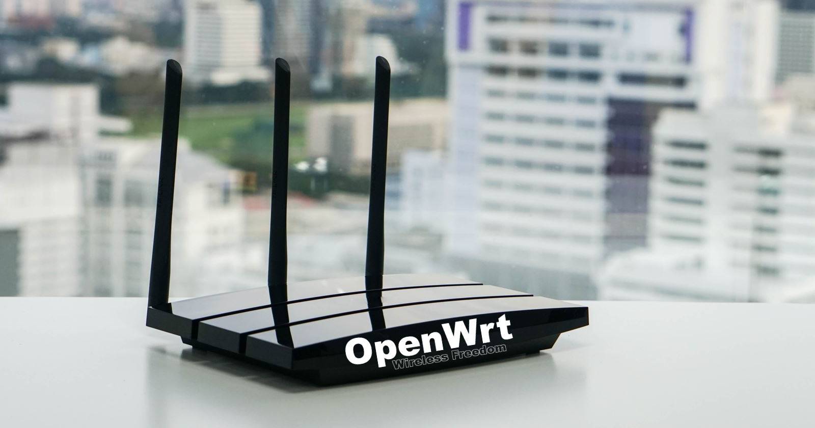 What Is OpenWrt And Why Should I Use It For My Router?