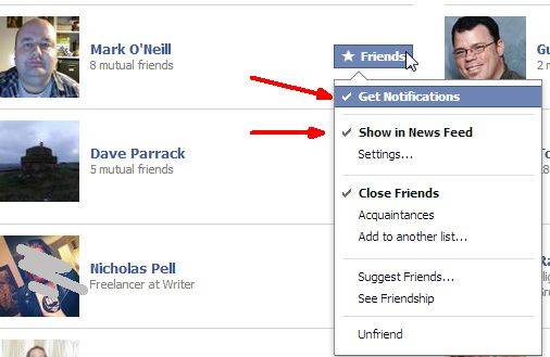 Unraveling The Mystery Of The Missing Friend Updates On Facebook