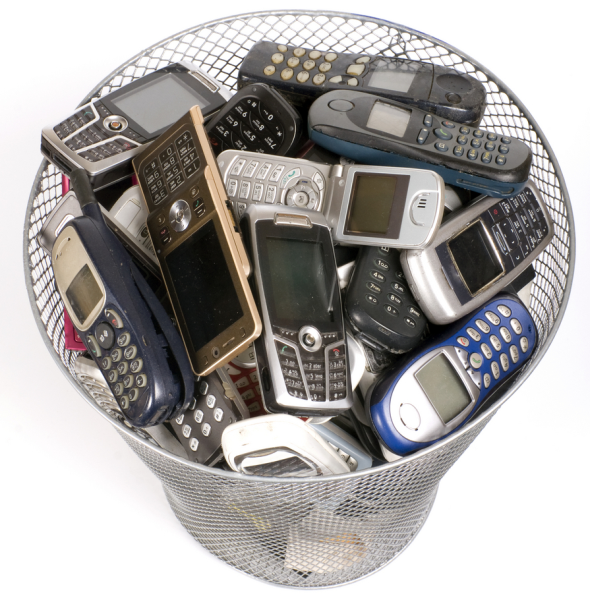 Thou Shalt Consume: The Story of Consumer Electronics [Feature]
