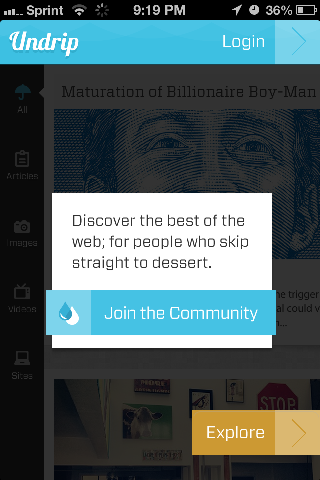 Filter Out The Noise And Get The Content That Matters To You With ...