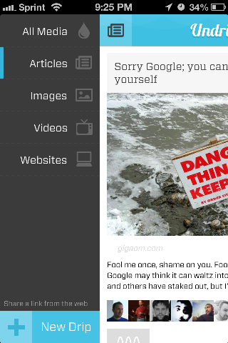 Filter Out The Noise And Get The Content That Matters To You With ...