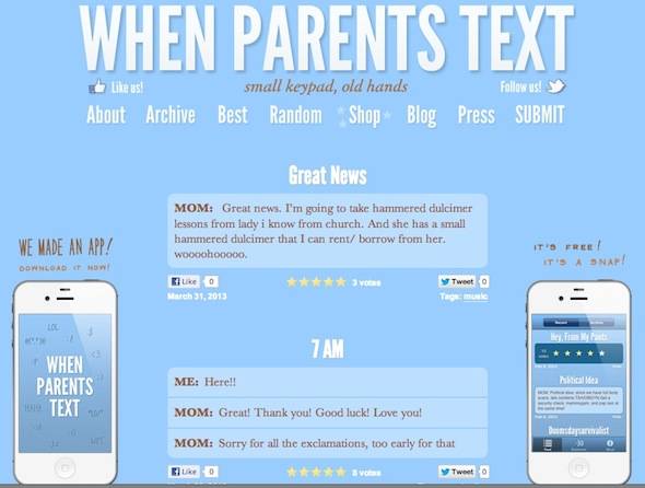 Need A Good Laugh? Follow These 10 Tumblr Blogs