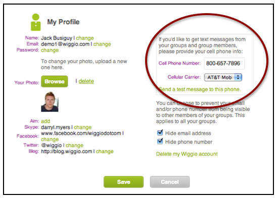 Take Your Group To The Next Level With Wiggio For Getting Things Done