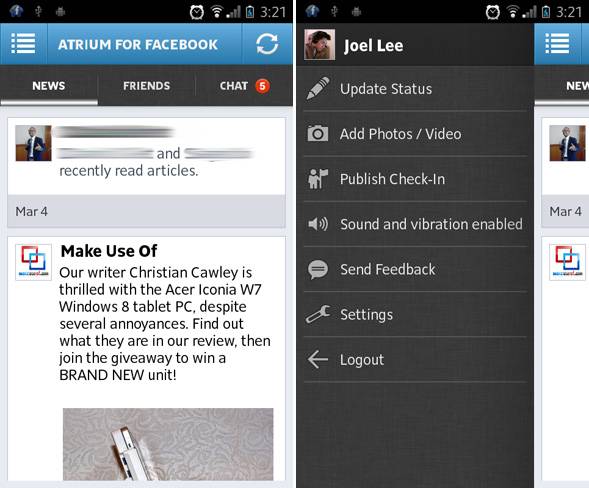 Faster, Leaner, Better - Alternatives To The Android Facebook App