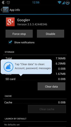 No More Space On Your SD Card? Try Clean Master For Some Quick Relief