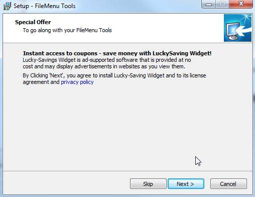 Make Your File Context Menu More Useful With FileMenu Tools