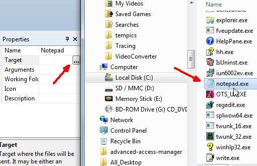 Make Your File Context Menu More Useful With FileMenu Tools