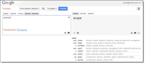 What’s The Good Word: Here Are 6 Ways To Use Google As An Instant ...